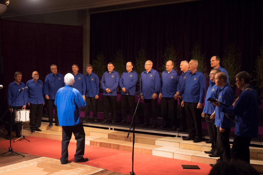 2024 CHOIRS – Blackheath Choir Festival
