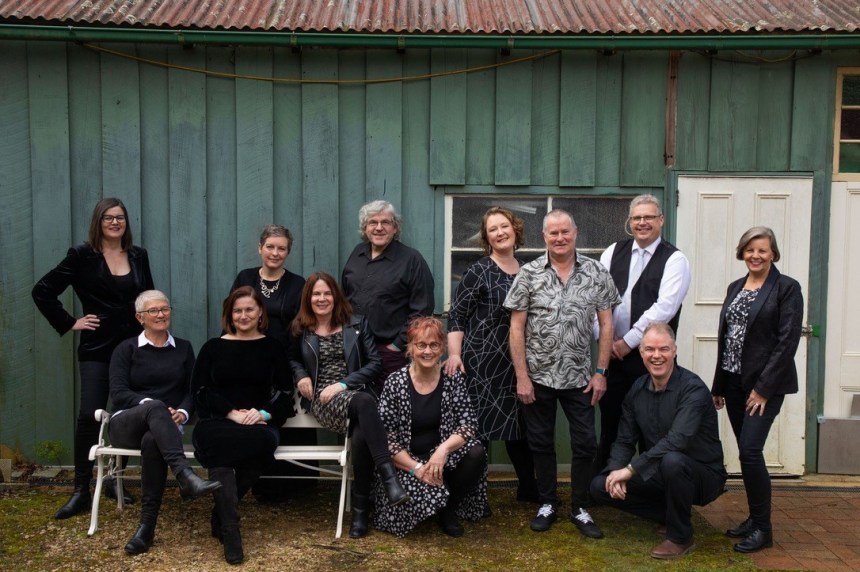 2024 CHOIRS – Blackheath Choir Festival