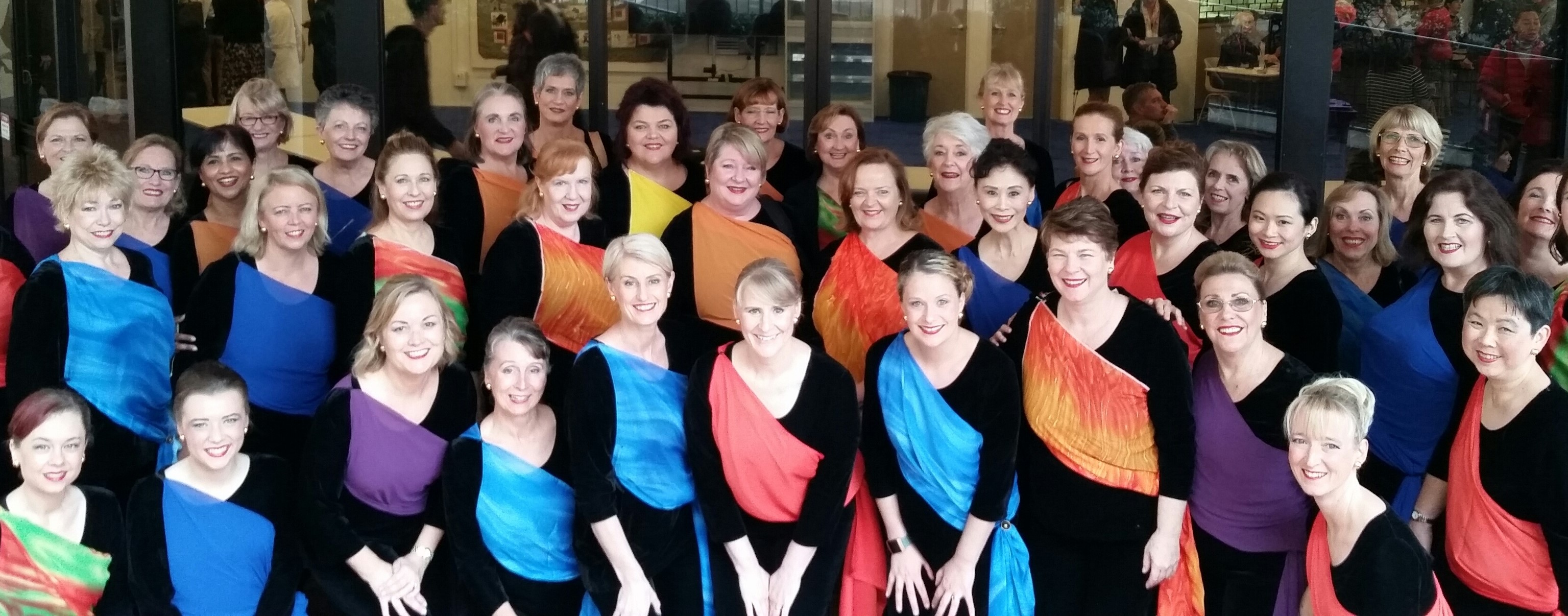 2025 CHOIRS – Blackheath Choir Festival