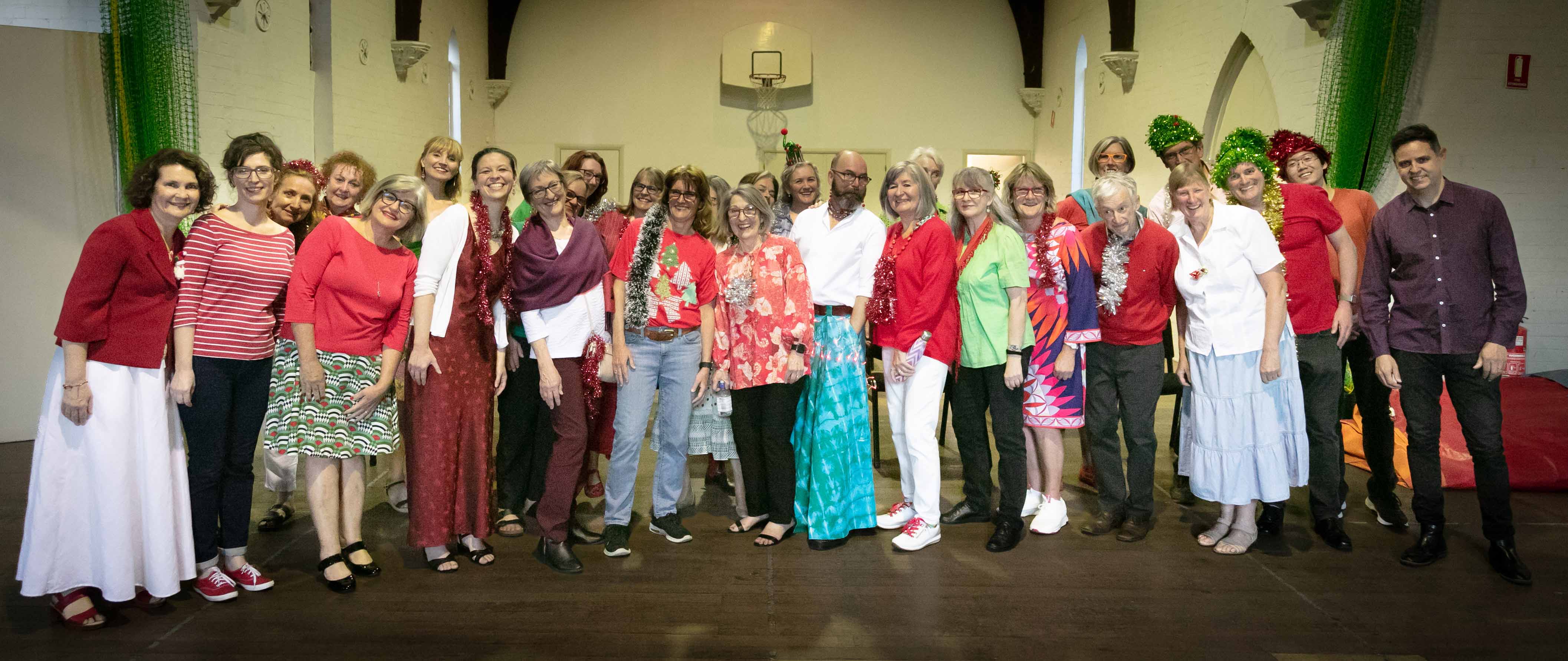 2024 CHOIRS – Blackheath Choir Festival